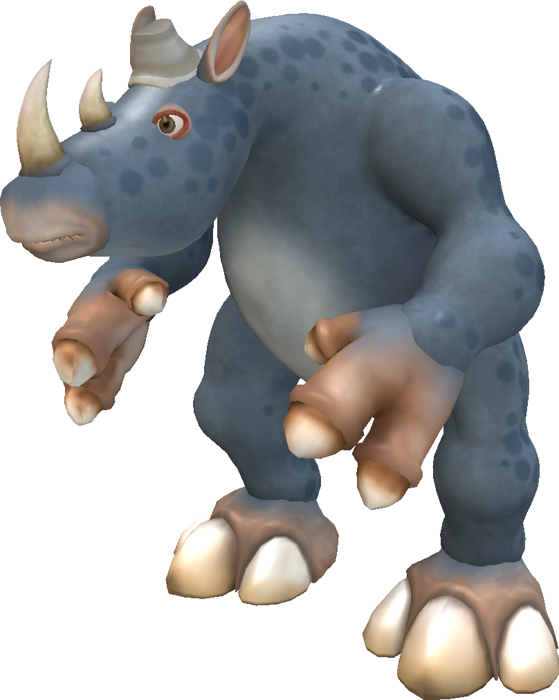 Whiney | SporeWiki | Fandom