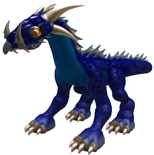 Creature:Drakorm | SporeWiki | Fandom