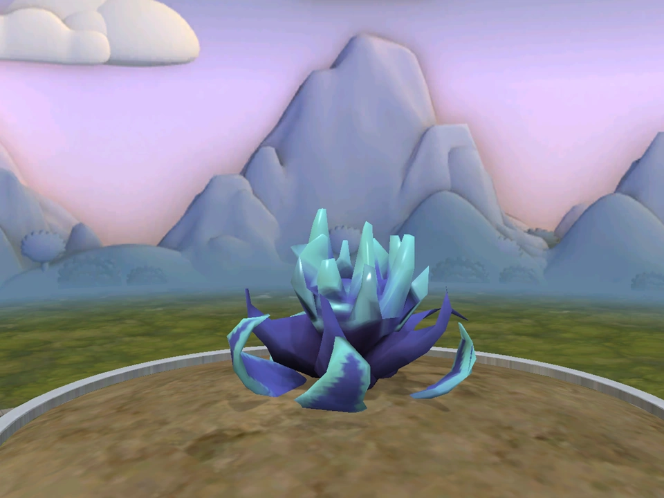 Shawpssis | SporeWiki | Fandom