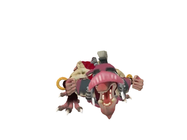 Fiction:Trugg | SporeWiki | Fandom