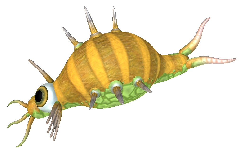 Nookie | SporeWiki | Fandom