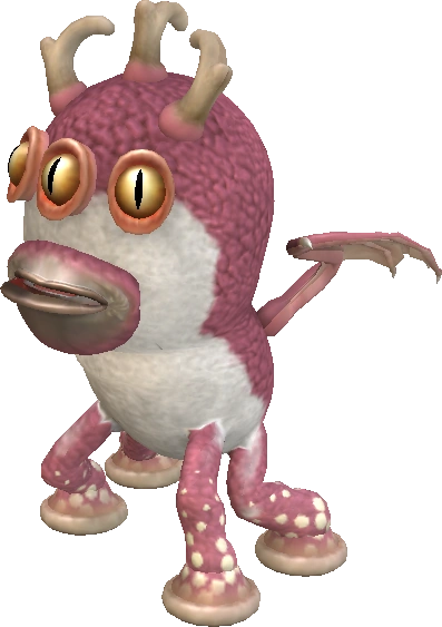 Odge | SporeWiki | Fandom