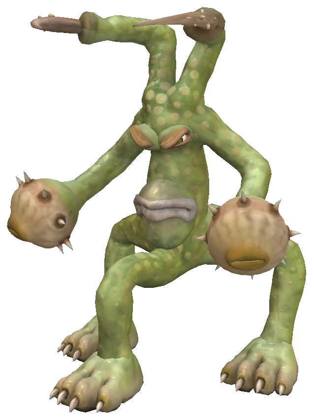 Puddemup | SporeWiki | Fandom