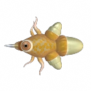 Needle Buzzy | SporeWiki | Fandom