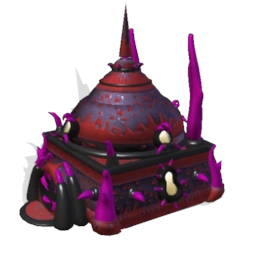 Building:Trinity Breeding Home | SporeWiki | Fandom