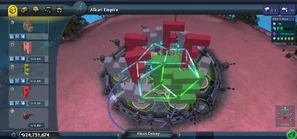 City | SporeWiki | Fandom