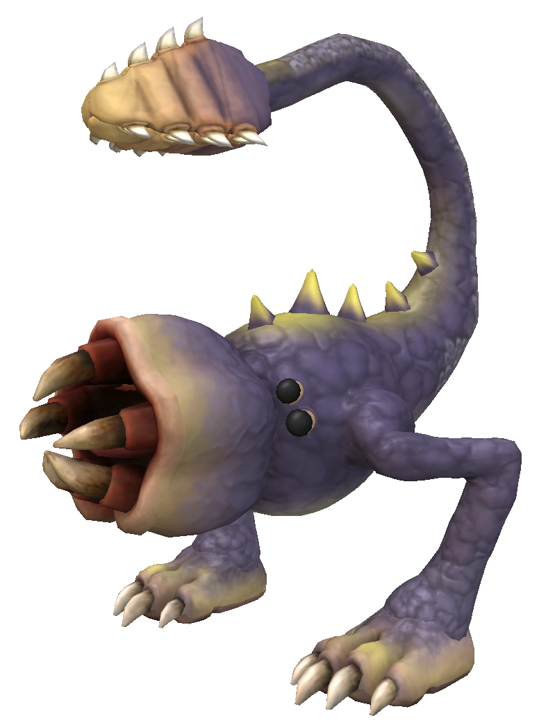 Toksik | SporeWiki | Fandom