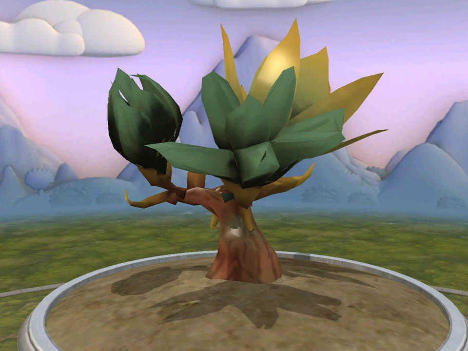 Crysspes | SporeWiki | Fandom