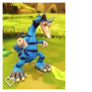 Meejee | SporeWiki | Fandom