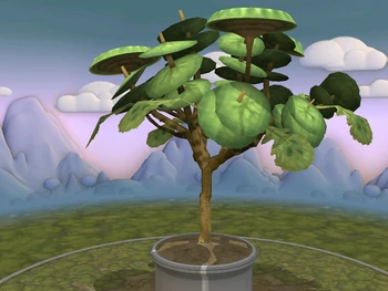 Mackle | SporeWiki | Fandom