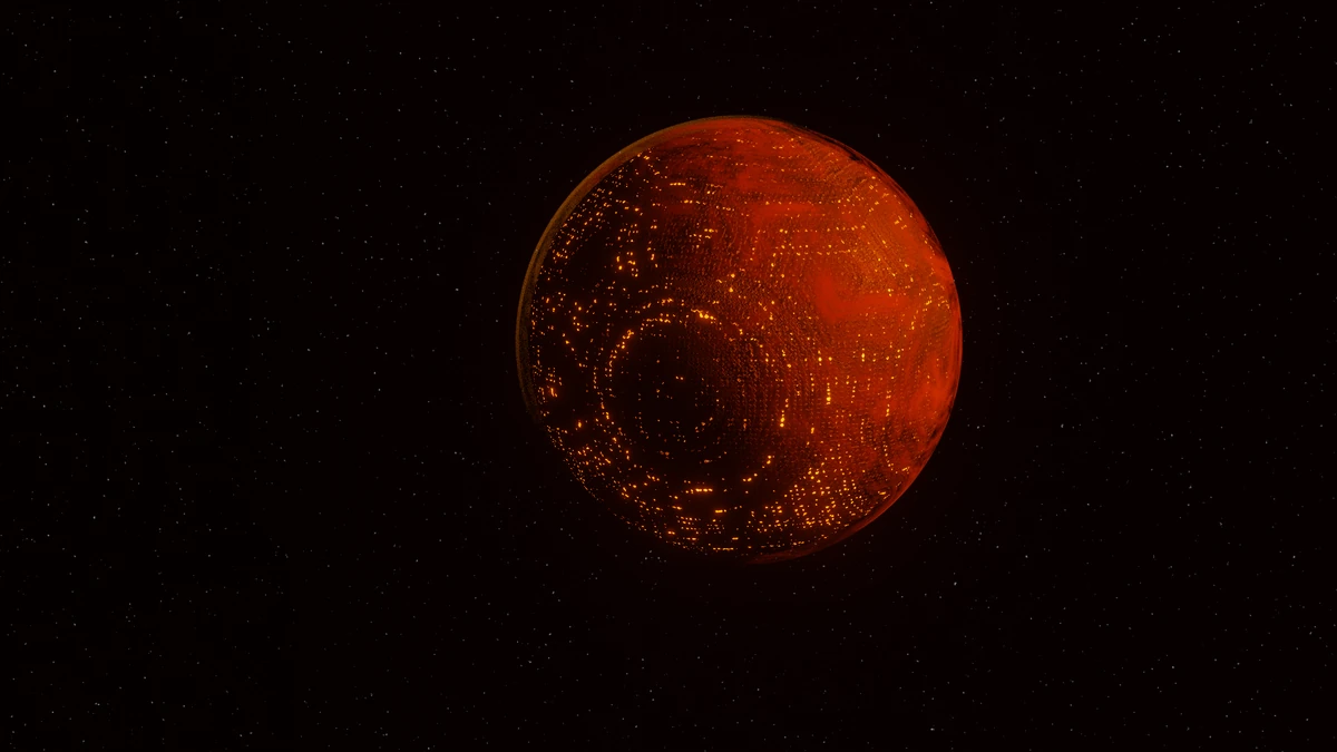Planet:Eden | SporeWiki | Fandom