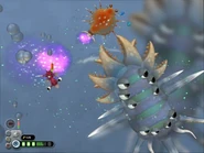 Megamouth | SporeWiki | Fandom