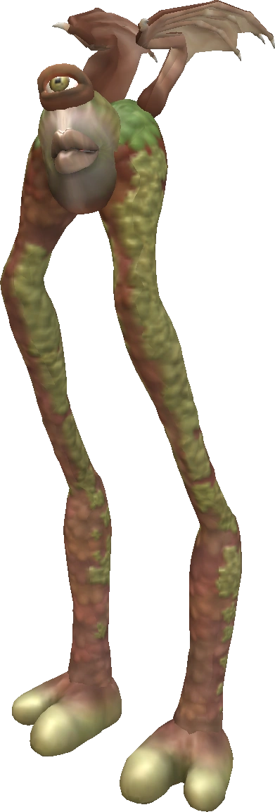 Leggs | SporeWiki | Fandom