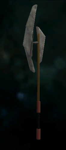 Vehicle:Halberg | SporeWiki | Fandom