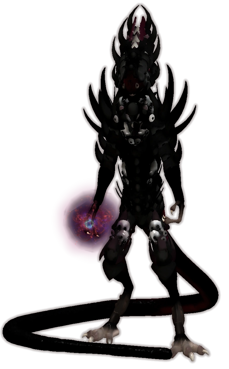 Fiction:Cyrannian Cold War/Rise of the Imperious Lord | SporeWiki | Fandom