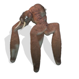 Creature:Jaiah | SporeWiki | Fandom