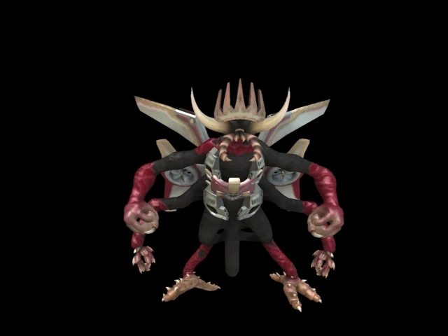 Fiction:Kamalian | SporeWiki | Fandom