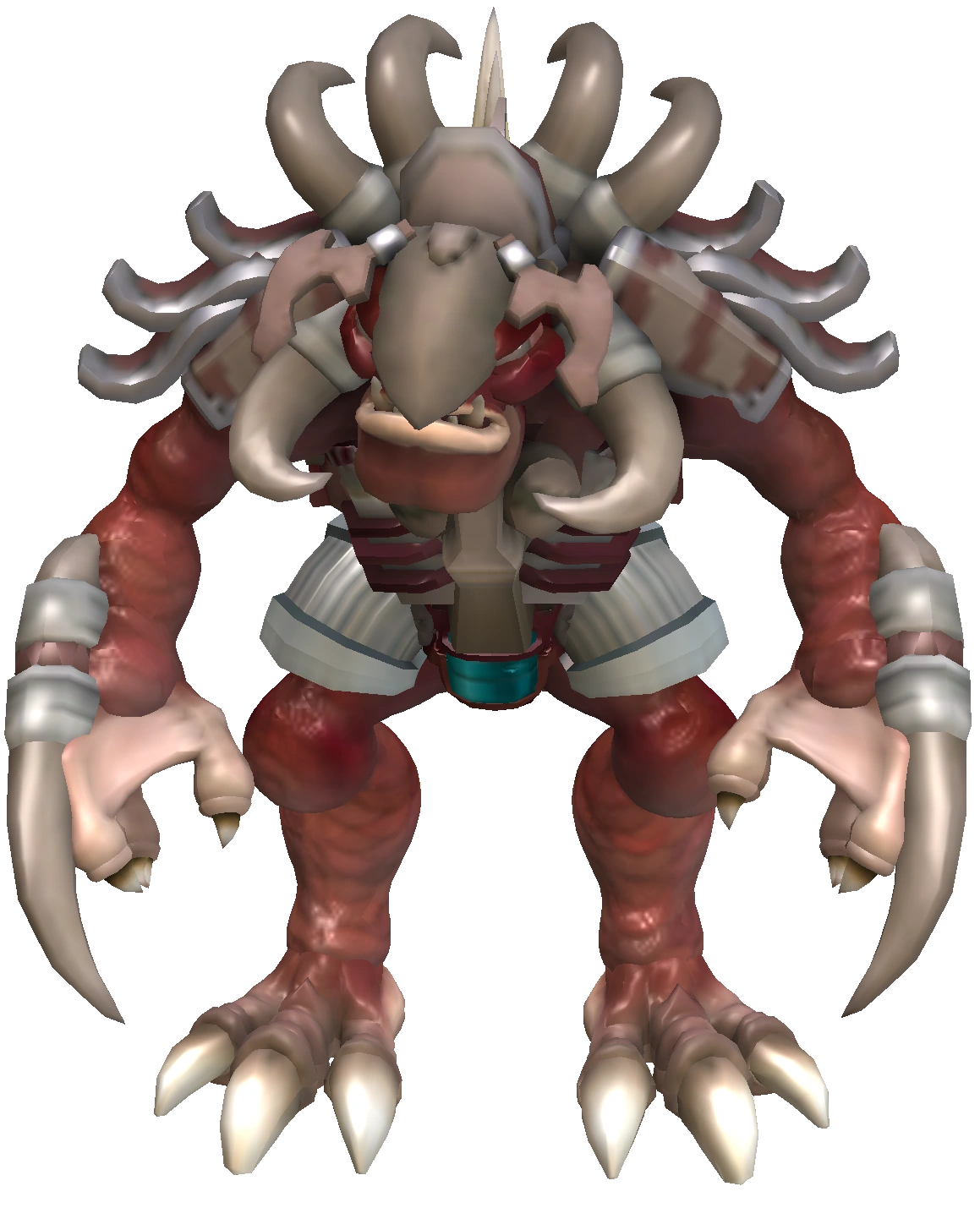 Cool Spore Creatures