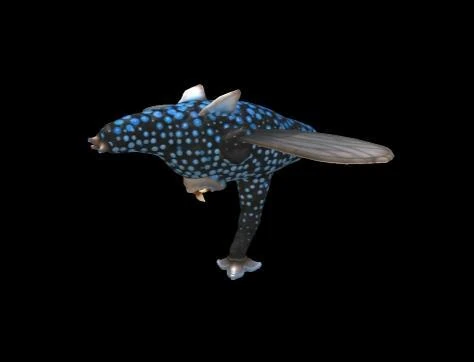 Creature:Flytwing | SporeWiki | Fandom