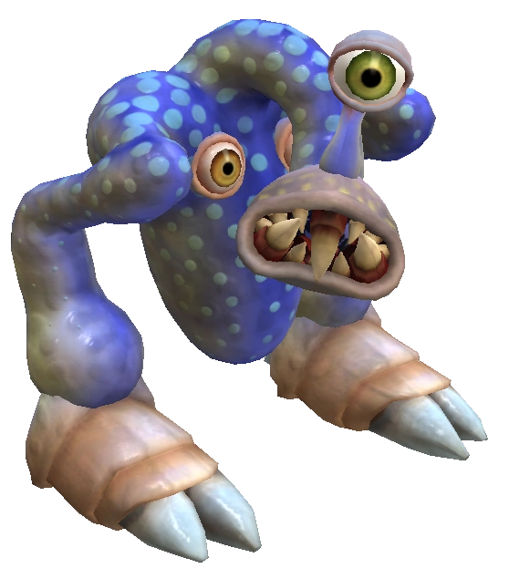 Gorkbuddy | SporeWiki | Fandom