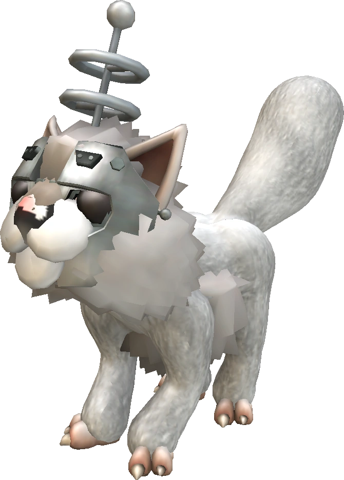 Lab Kitten | SporeWiki | Fandom