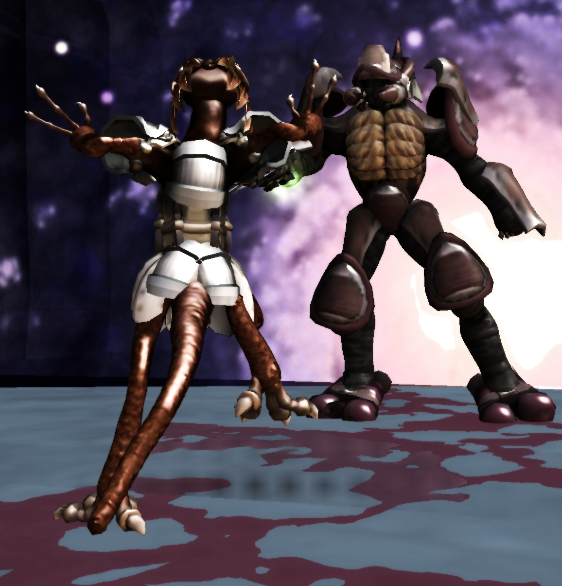 Fiction:Intergalactic War/Prologue | SporeWiki | Fandom Fiction:Intergalactic War/Prologue | SporeWiki | Fandom