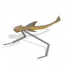 Slimbshark | SporeWiki | Fandom