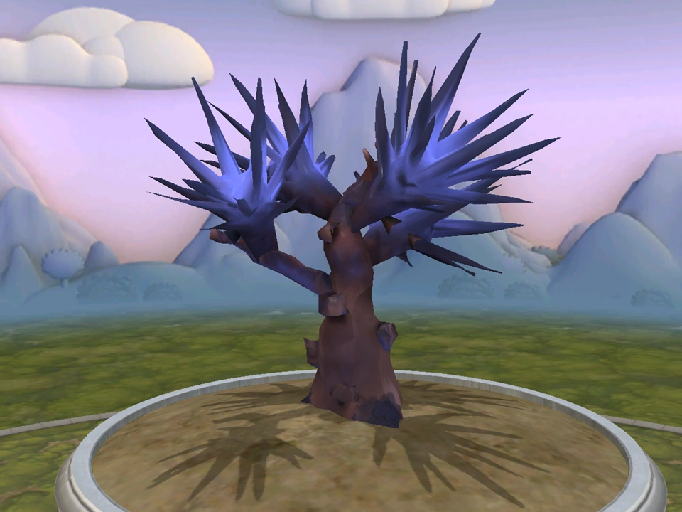 Mumps | SporeWiki | Fandom