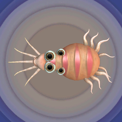 Shyster | SporeWiki | Fandom