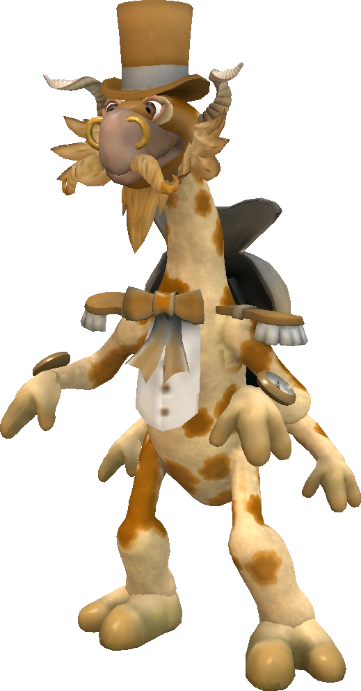 Colonel Jim Farkus | SporeWiki | Fandom