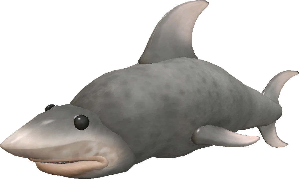 Shark | SporeWiki | Fandom