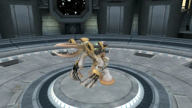 Captain:Captain Sprikeadon | SporeWiki | Fandom