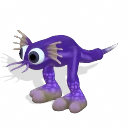 Creature:Ceraphina | SporeWiki | Fandom