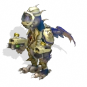 Captain:General Gargarensis | SporeWiki | Fandom
