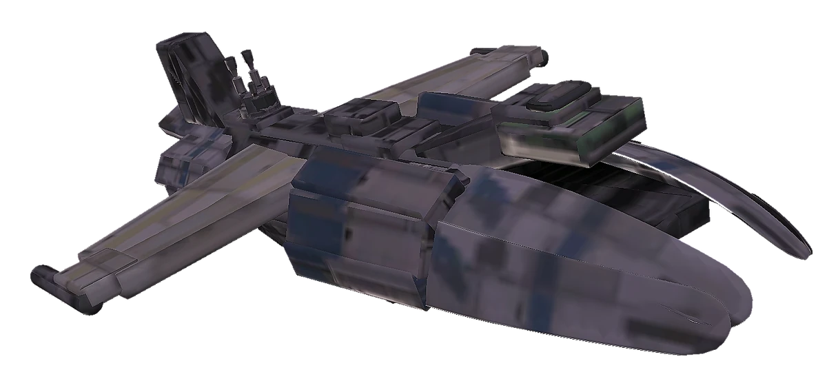 Vehicle:N7-Class | SporeWiki | Fandom