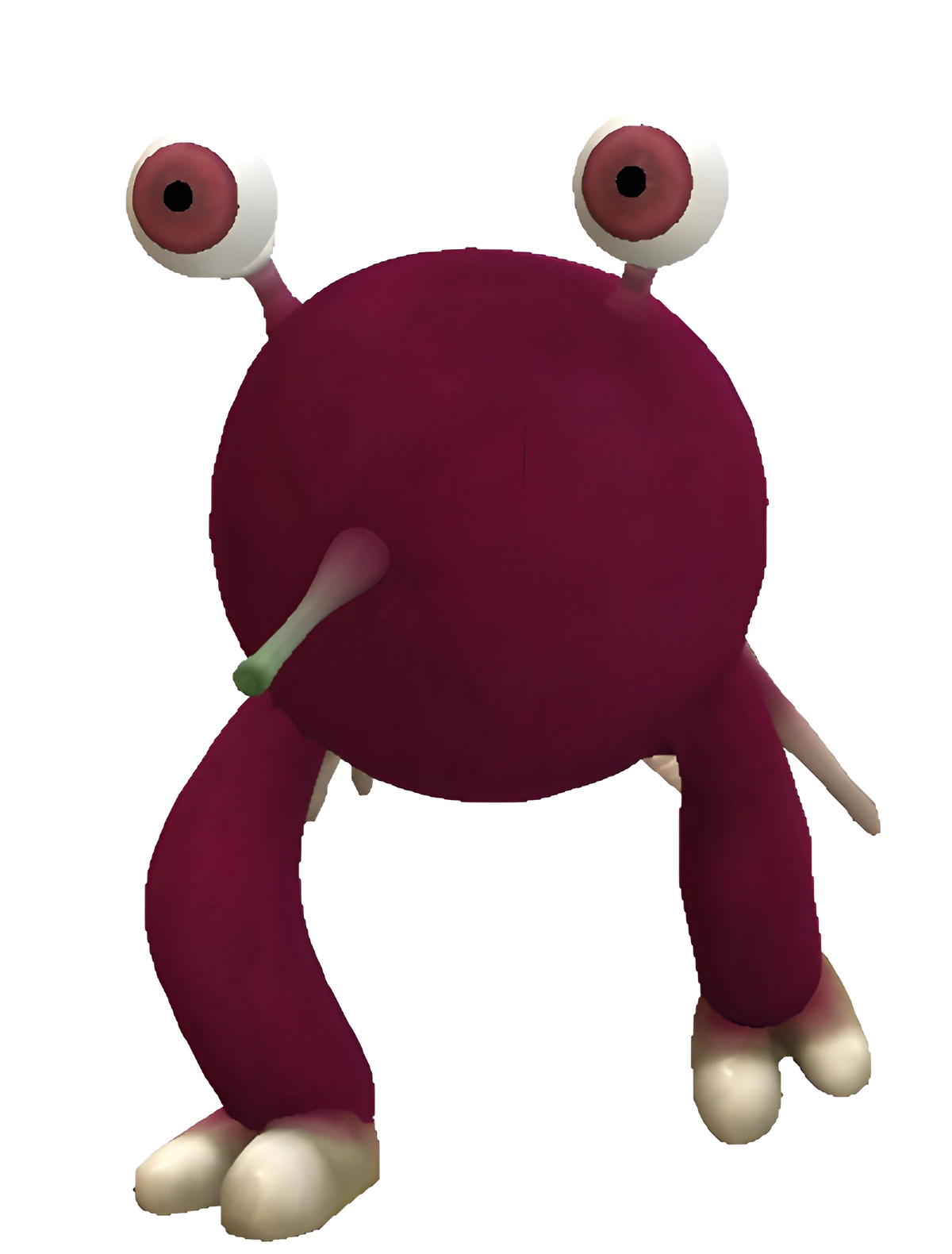 Creature:Solonah | SporeWiki | Fandom