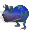 Creature:Tailed Bulborb | SporeWiki | Fandom