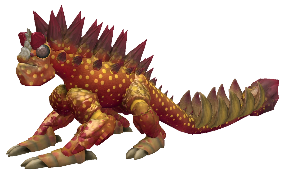 Dreggar | SporeWiki | Fandom