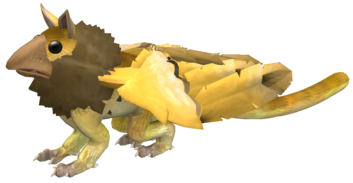 Creature:Microgryphon | SporeWiki | Fandom