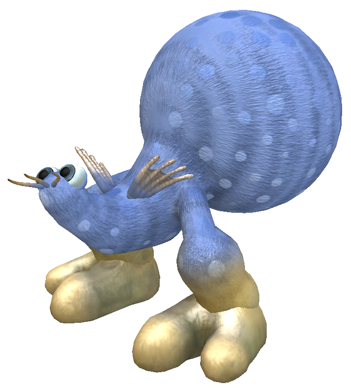 Trooba | SporeWiki | Fandom