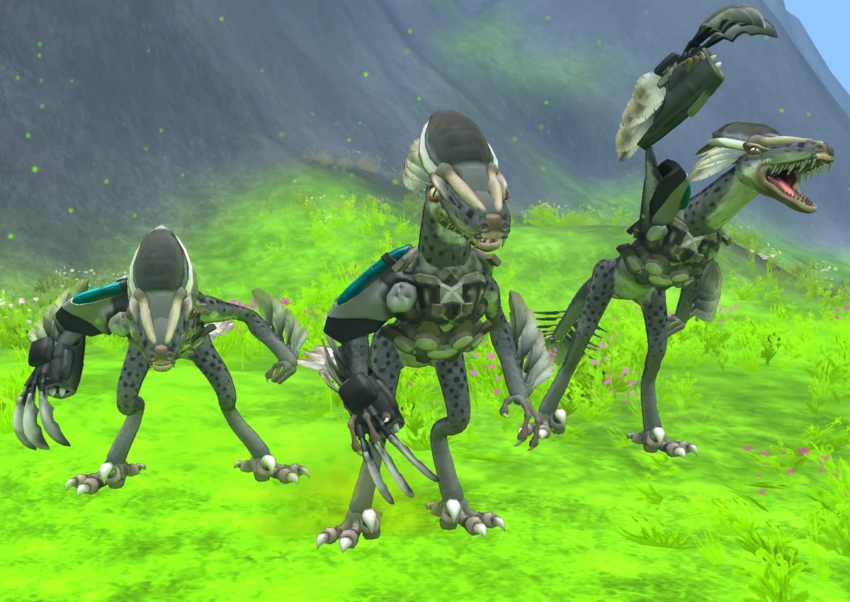 Fiction:United Republic of Cyrannus/Military | SporeWiki | Fandom