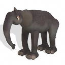 Creature:African bush elephant | SporeWiki | Fandom