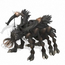 Fiction:The Corruptus/Dark Five | SporeWiki | Fandom