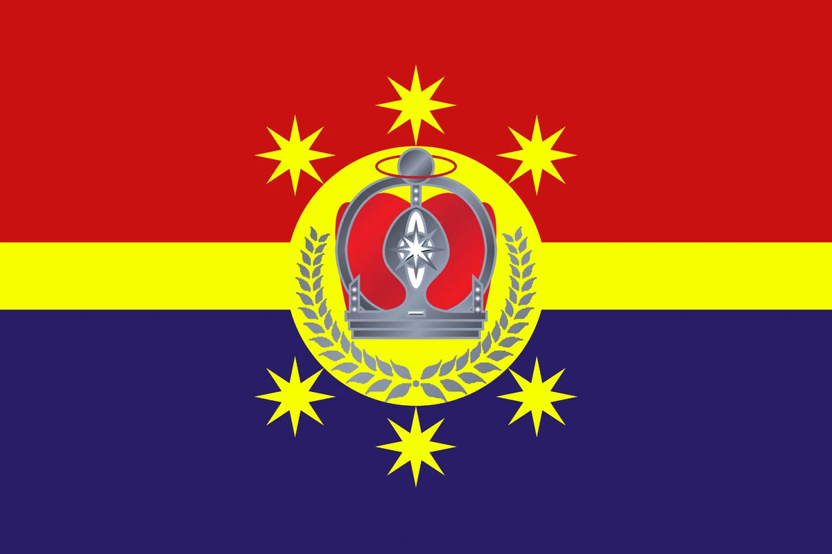 Fiction:Romanian Commonwealth | SporeWiki | Fandom