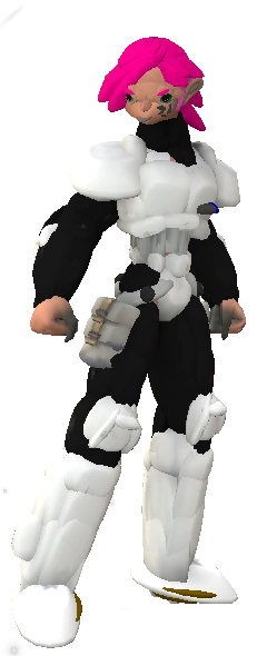 Fiction:Zyra Pilta | SporeWiki | Fandom