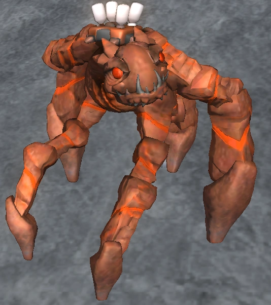 Fiction:Char (Mutations) | SporeWiki | Fandom