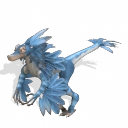 Creature:Ice Raptor | SporeWiki | Fandom