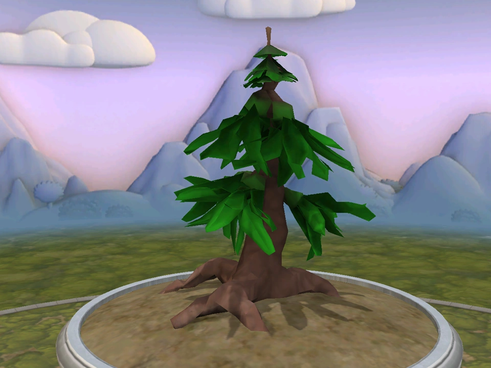 Morginia | SporeWiki | Fandom