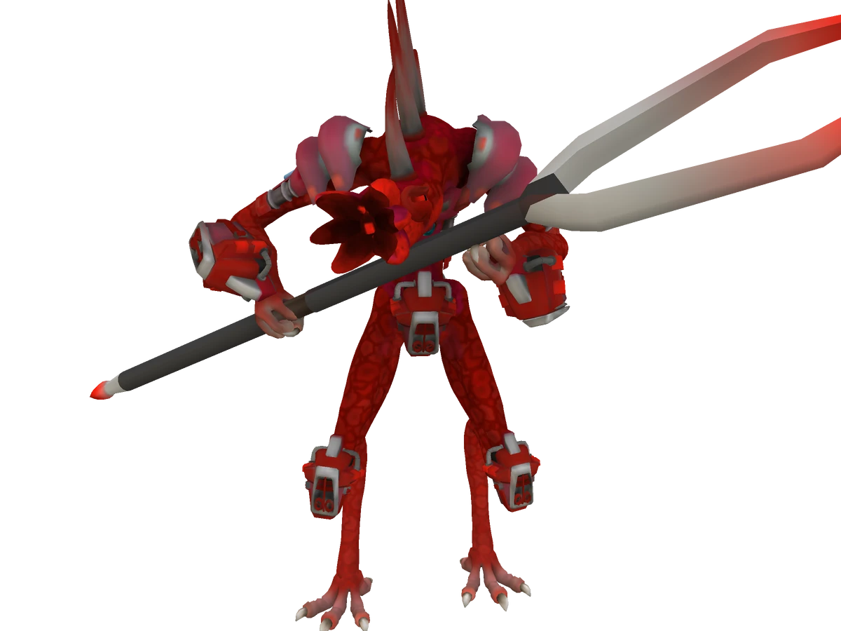 Creature:Rakar Beast | SporeWiki | Fandom