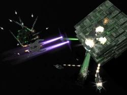 Fiction:Grox Empire | SporeWiki | Fandom